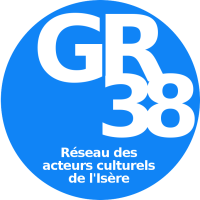 Réseau GR38 | Réseau des acteurs culturels du milieu rural de l'Isère.